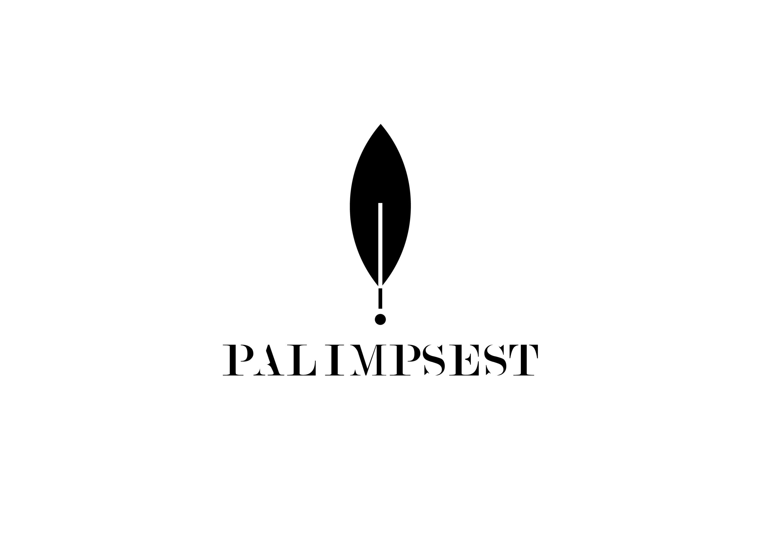 PALIMPSEST - COAL